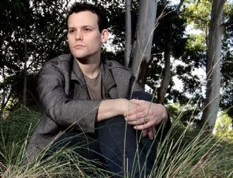 Henshin Grid: Jamie Croft a.k.a. Fred in MMPR The Movie