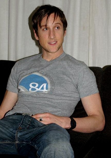 Hot Geeks: Jack Plotnick