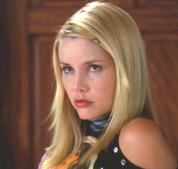 Melody Perkins Karone