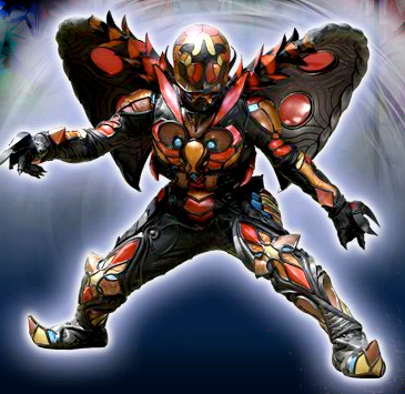 Henshin Grid: Animals used for the Kamen Rider Monsters Part 2 (More ...