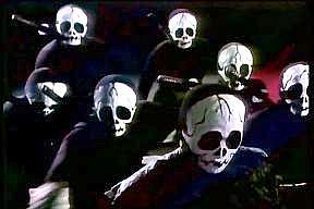 Henshin Grid: Kamen Rider Villain Grunts/Henchmen