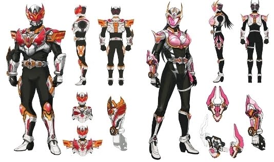 SF X Fantasy Rayforce - Alchetron, The Free Social Encyclopedia