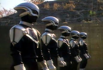 Henshin Grid: Seven Star Fighting God Guyferd