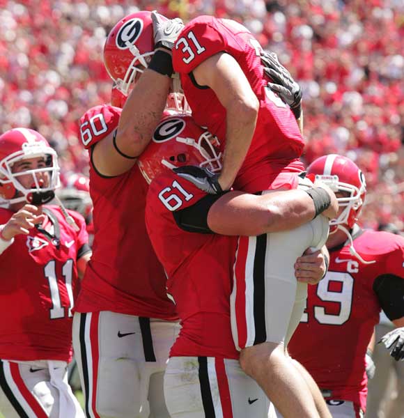 American Celebrity 2012