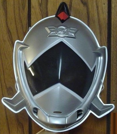 Henshin Grid: Super Sentai Kid Masks (1991-2010)