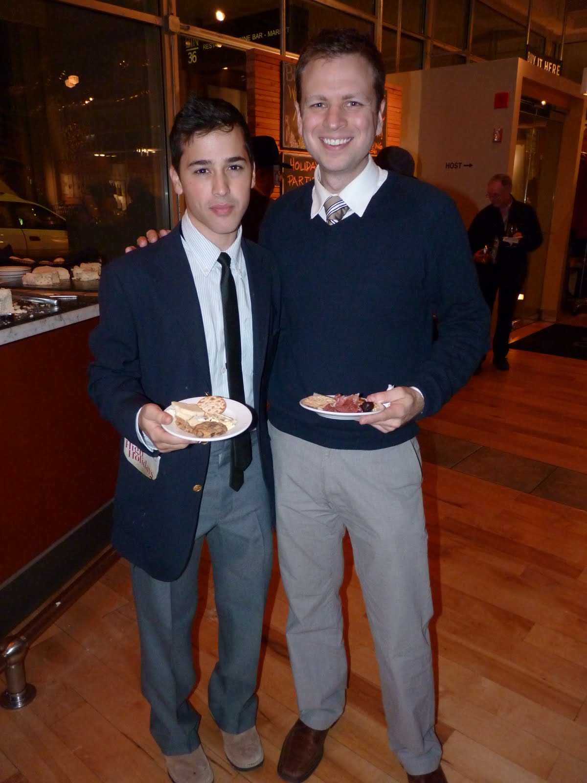 American Pictures 2012