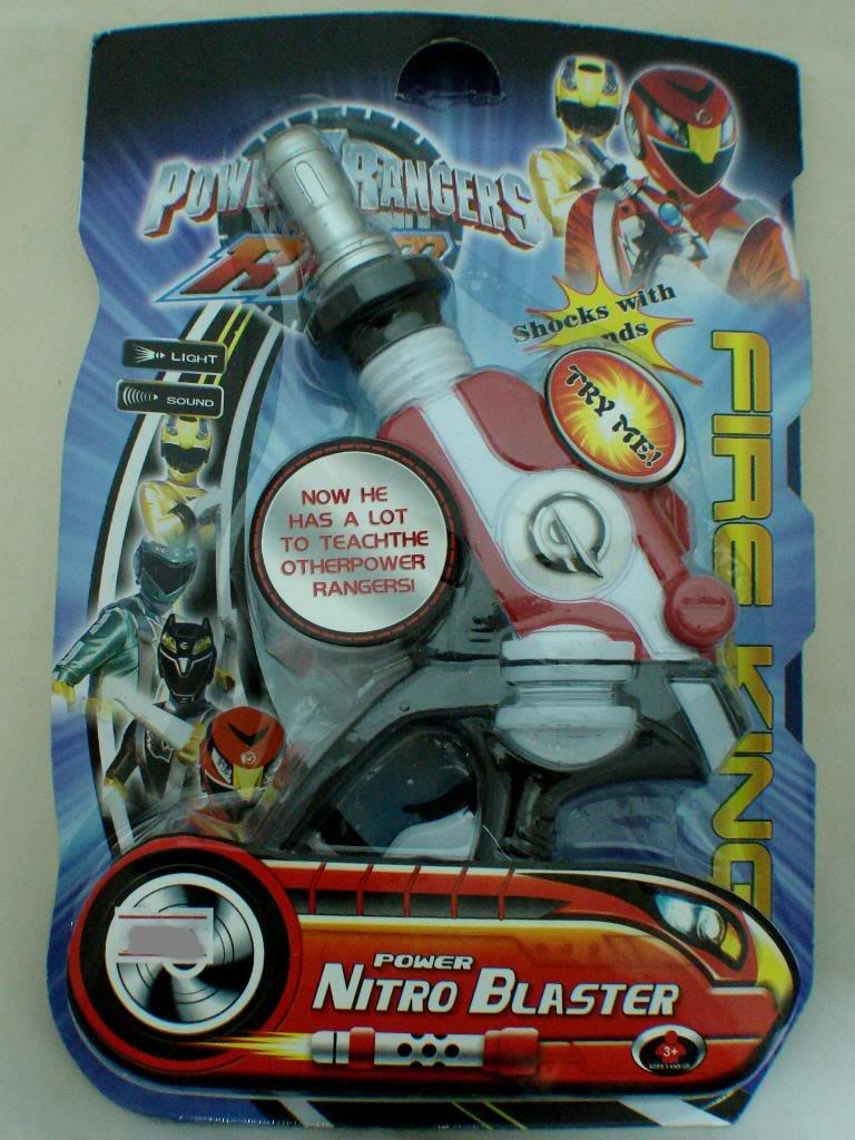 Henshin Grid: 10/17/10 - 10/24/10