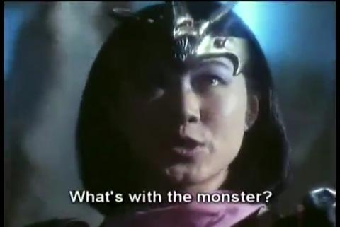 Henshin Grid: Super Sentai: Villainesses