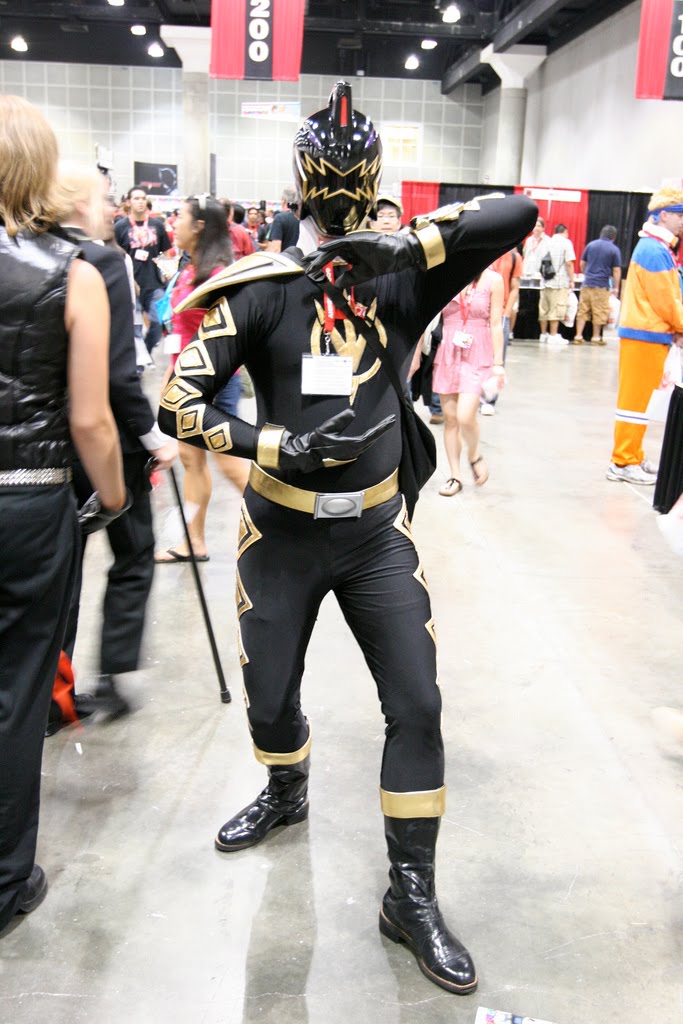 Henshin Grid: Fan Cosplay