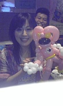 Henshin Grid: Pink Dino Thunder Ranger?