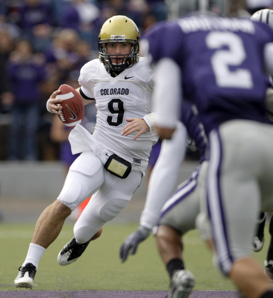 American Pictures 2012