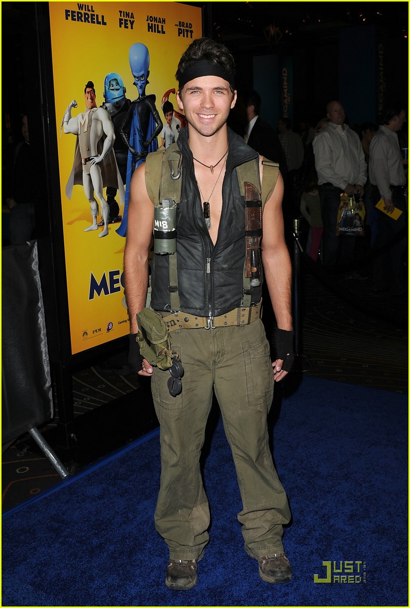 Stephen Lunsford Kamen Rider