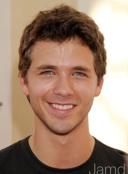 Henshin Grid: Attractive Actor: Stephen Lunsford