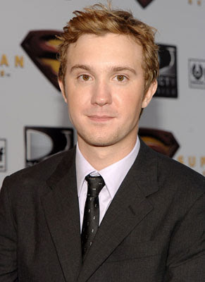 Hot Geeks: Sam Huntington