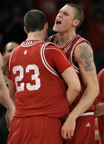 American Pictures 2012