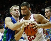 American Pictures 2012