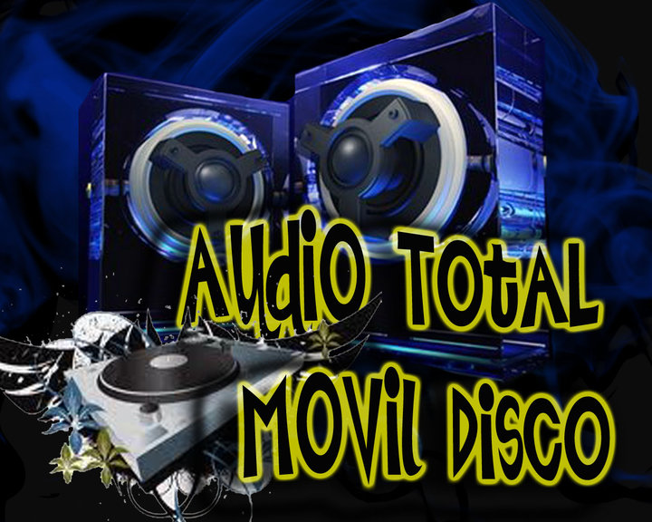AUDIO TOTAL MOVIL DISCO: REMIXES DE DJ ERVIN