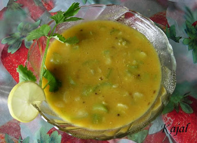 Kajal's.... - Recipes with Step by Step Pictures...: Healthy Drink ...