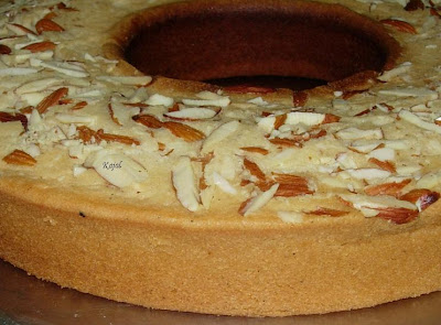 Kajal's.... - Recipes with Step by Step Pictures...: KHANDVI