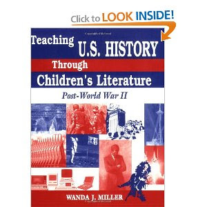 High on Homeschool: On the Hunt for Historical Fiction