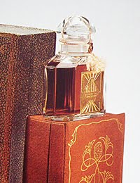 Sorcery of Scent: Guerlain Djedi: a brief history and review