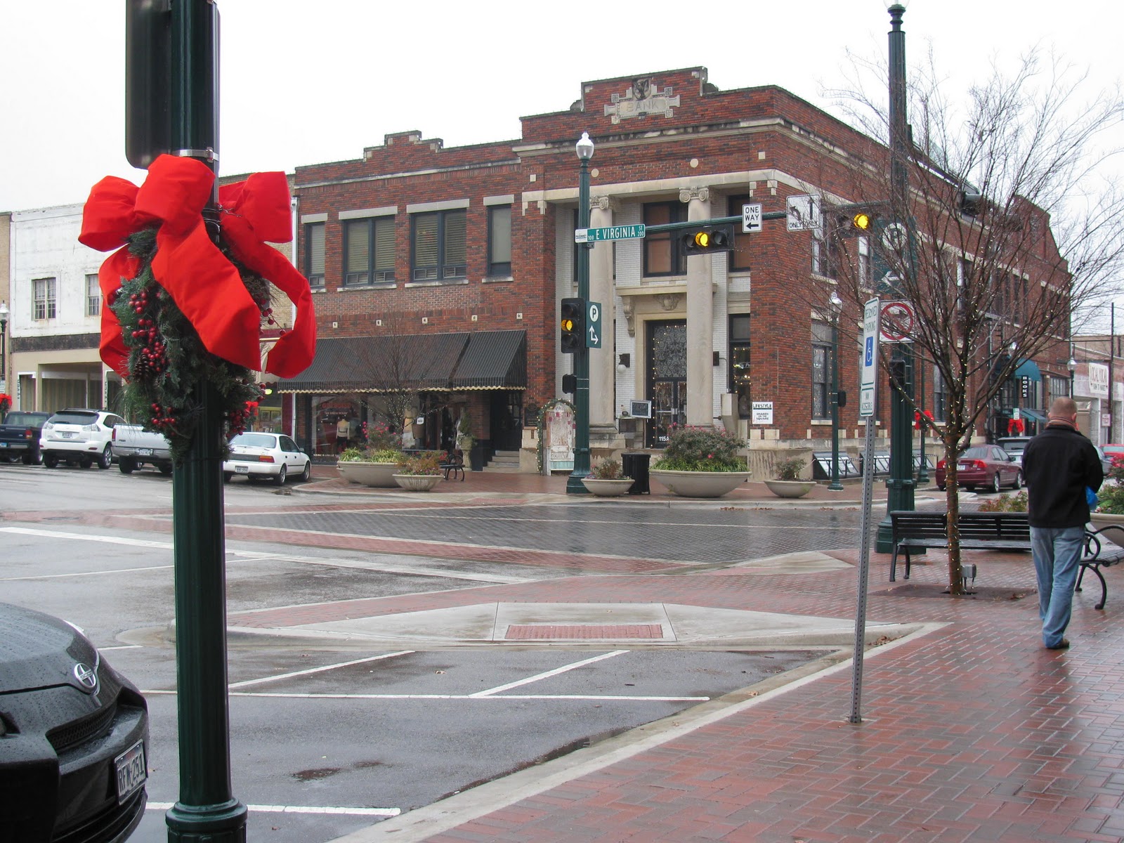 MAY DAYS: McKinney, TX