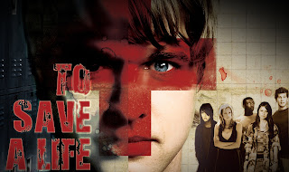 born again: To Save a Life