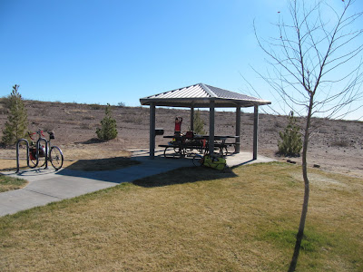 5,000 Miles and One Left Turn: Safford to Three Way AZ