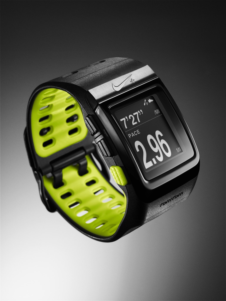 Digital Buyologie: Nike | TRAINING CLUB AND GPS SPORTSWATCH