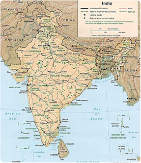 Mantralaya - A holy place in india