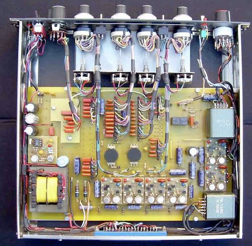 balance blog: Neve 80 Series 'Priced to Sell'