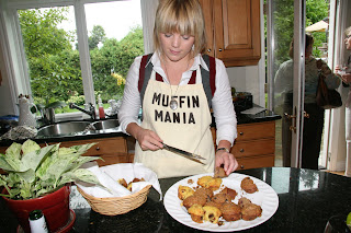 Muffin Mania