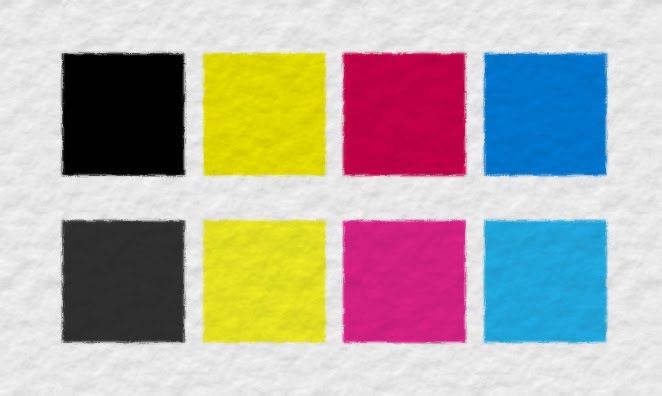 The Print Guide: Tolerancing color in presswork using solid ink density