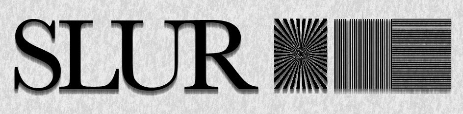 The Print Guide: Slur