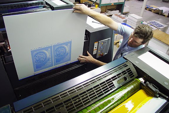 The Print Guide: To linearize your CtP plates or not?