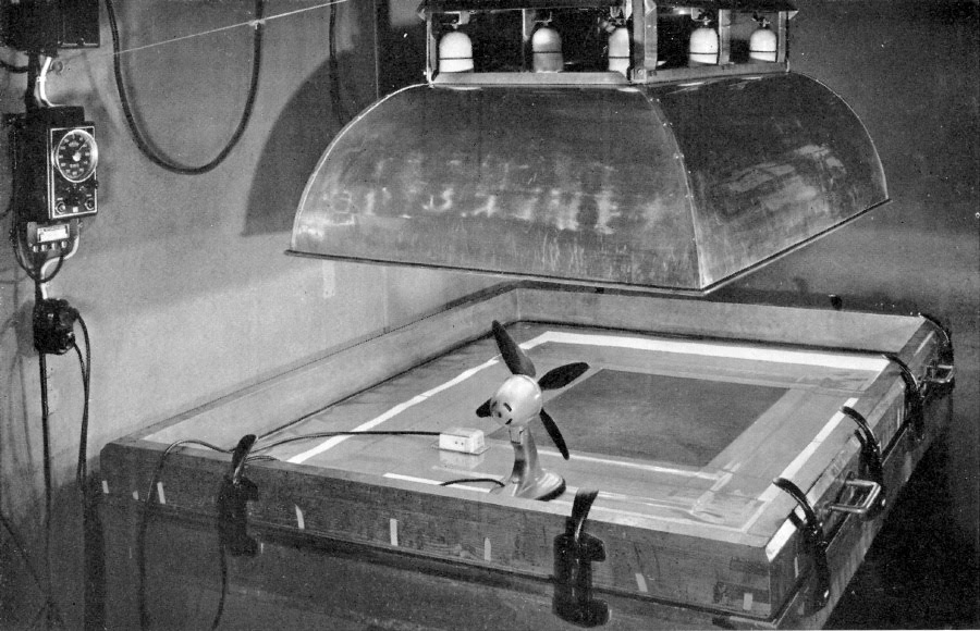 The Print Guide: The Wayback View - Continuous tone lithography - the ...