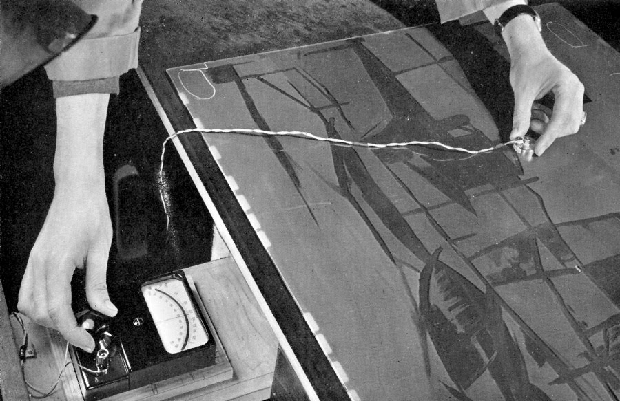 The Print Guide: The Wayback View - Continuous tone lithography - the ...