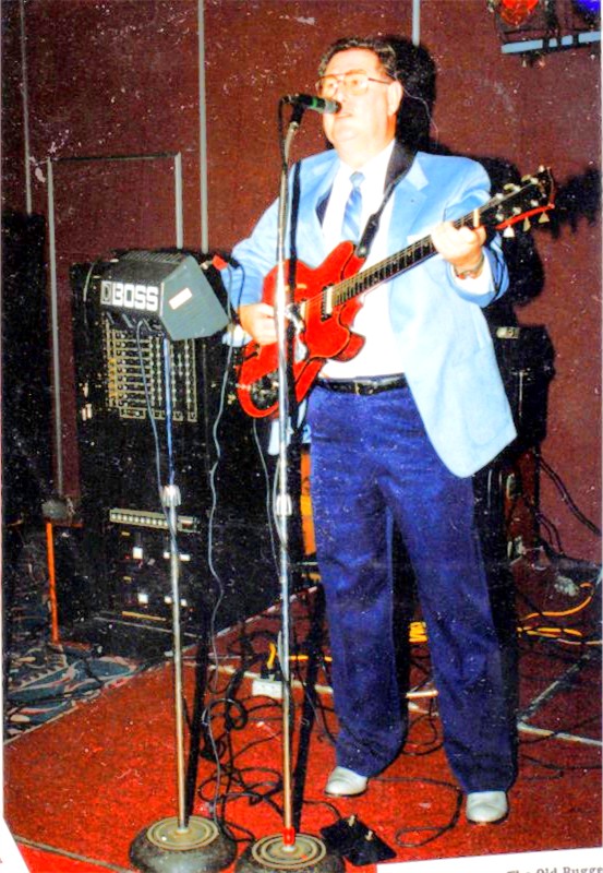 Bowie Texas Area Music: Photographs (1)