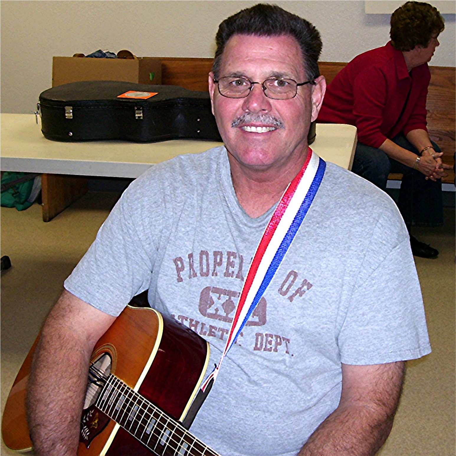 Bowie Texas Area Music: Photographs (1)