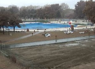 Webcams Romania: Live Webcam Strand Arad