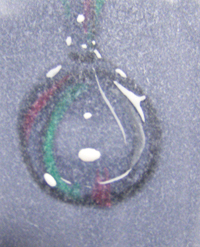 Marker Guru: Tutorial - WaterDrops