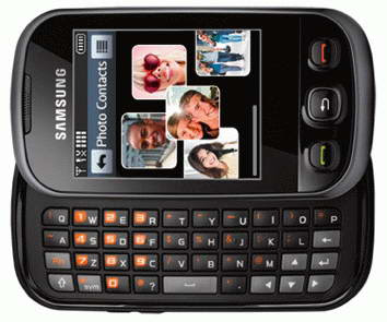 SAMSUNG GALAXY S6: September 2015