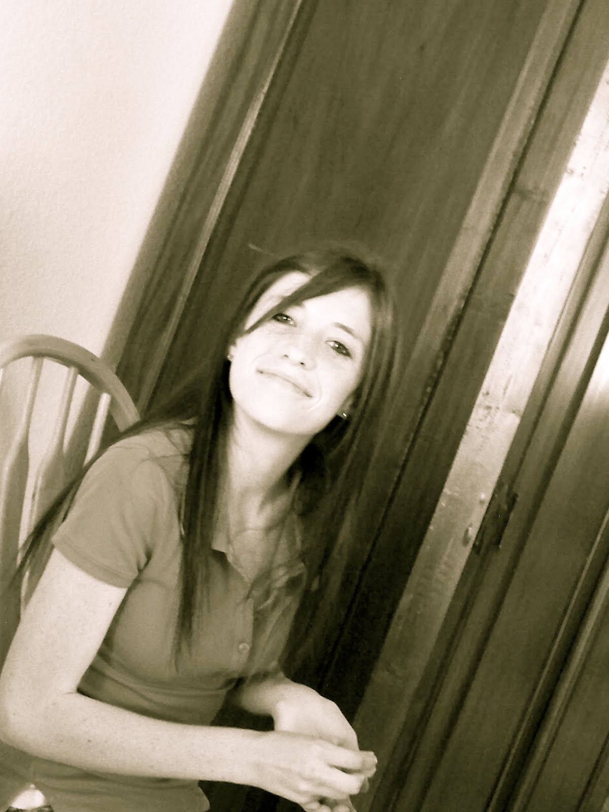 Happily Ever After...for right now!: Jordyn Renee Hanevold, Class of 2010