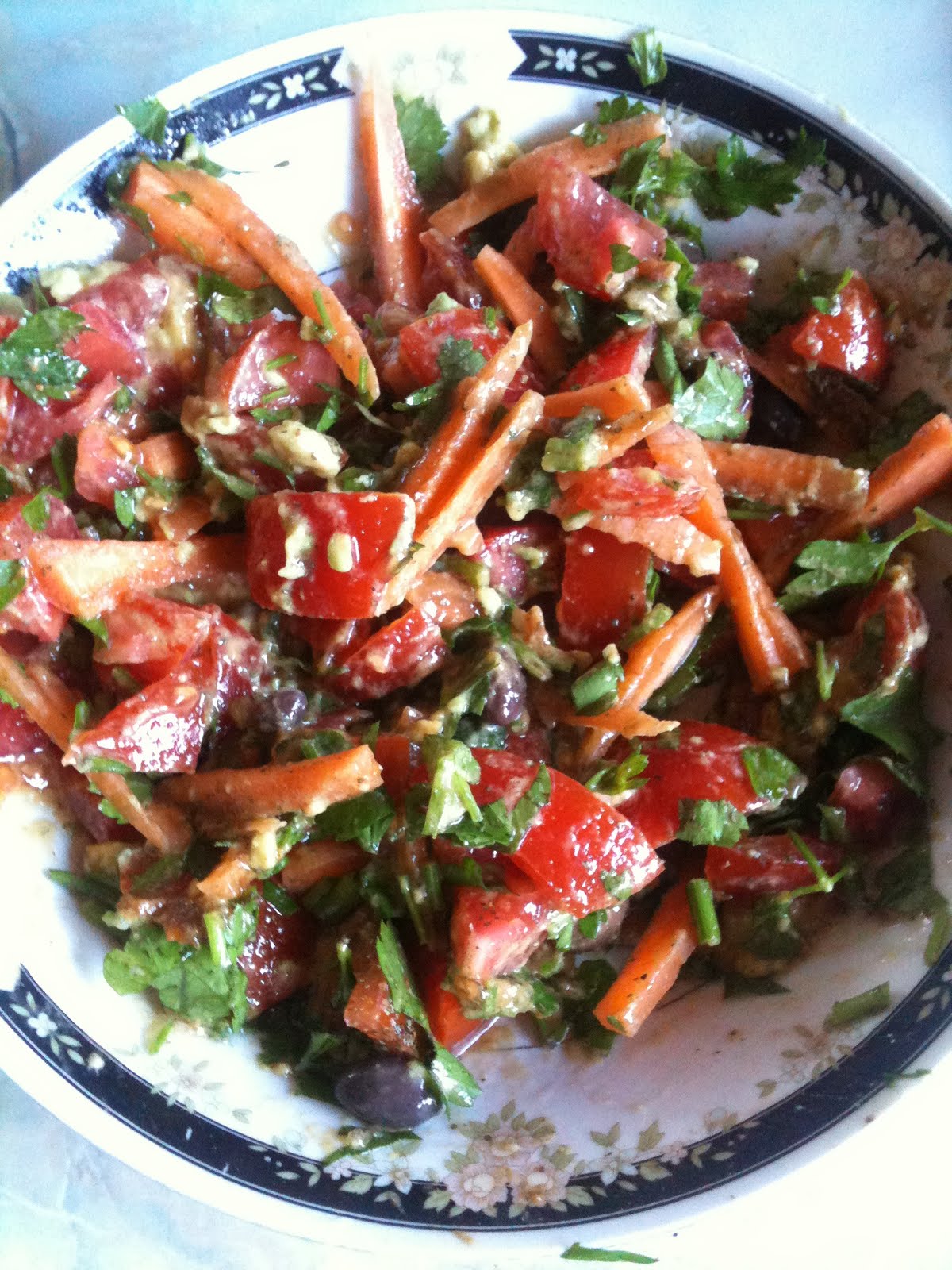 E D I B L E * S T A R S *: I used the half kini for today's lunchbox love