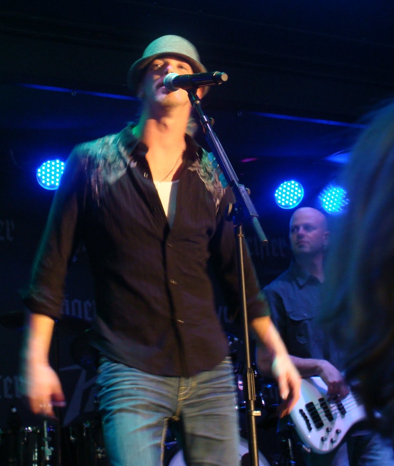 Buck Wild for Bucky Covington: Fantasic photos of Bucky Covington and ...