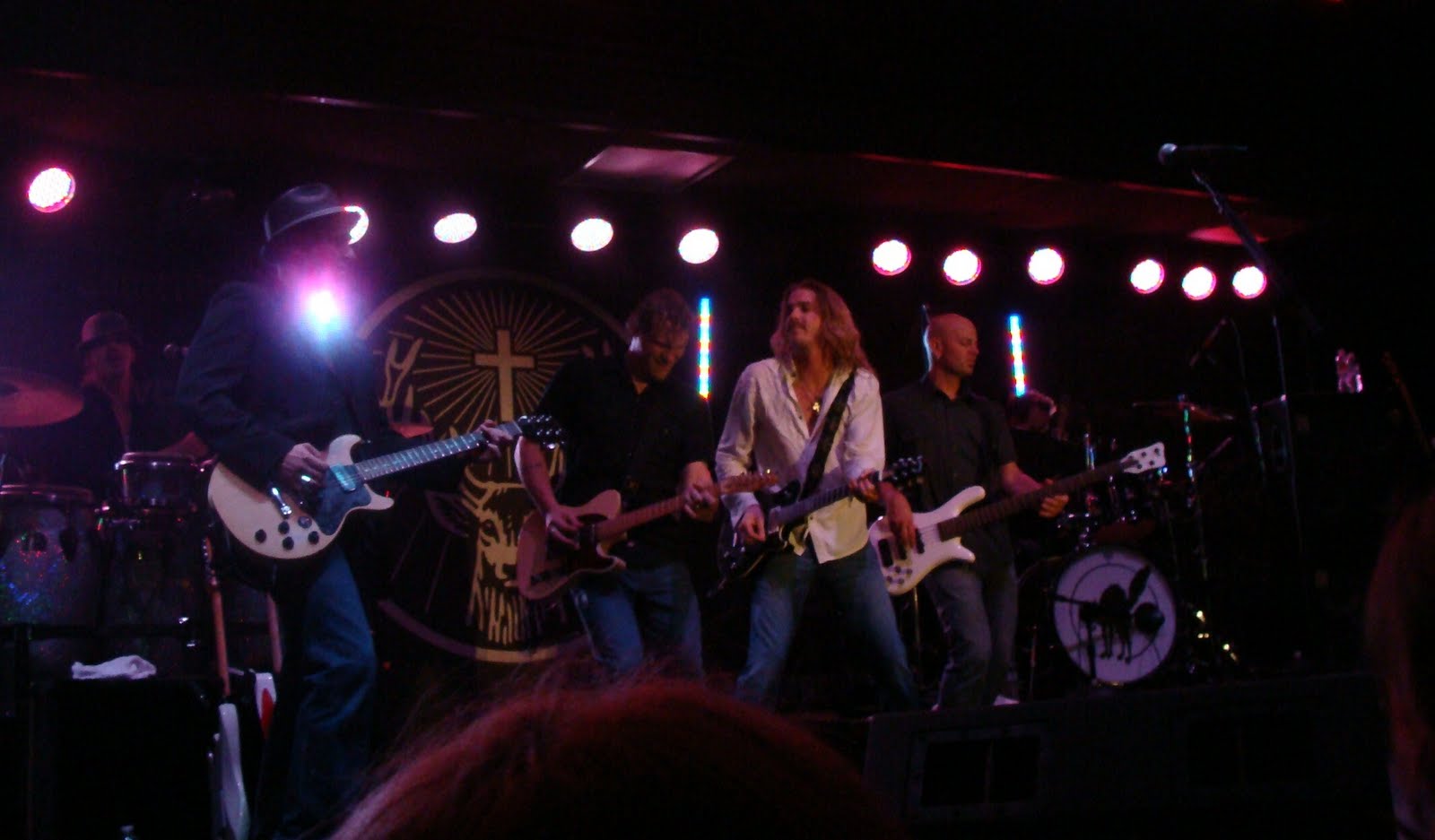 Buck Wild for Bucky Covington: Fantasic photos of Bucky Covington and ...