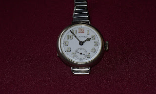 "ADAM'S PROPS": ''Butch's Watch & Ceramic Kangaroo'' (PULP FICTION)