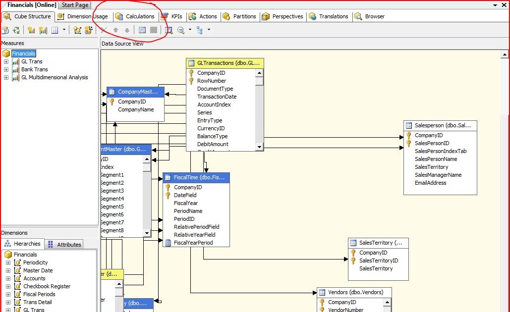 DynamicAccounting.net: Analysis Services For Excel: Currency Formatting