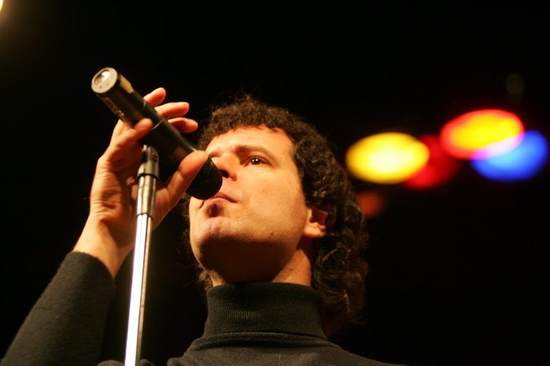 musicadestasemana: ANDREW GOLDENBERG NANDO PRADO RODRIGO RODRIGUES(RR)