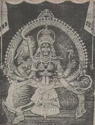 Cherthala [ sherthala ]: Famous Temples